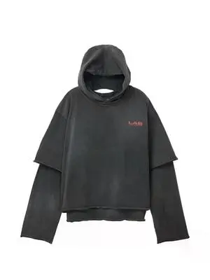 Camper Cuffed Sweatshirts Hoodies For Women