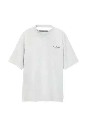Camper Crewneck T-shirt