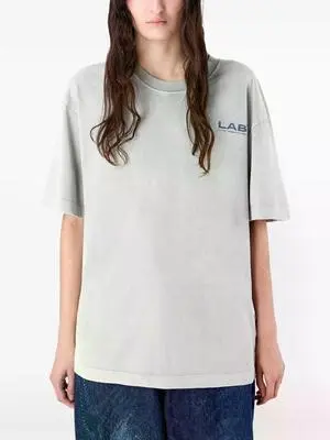Camper Crewneck T-shirt