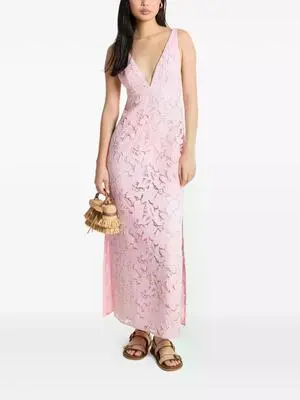 Michael Kors Slit Evening Dresses