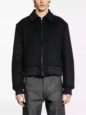 TAIGA TAKAHASHI Lot.321 Zip Jacket