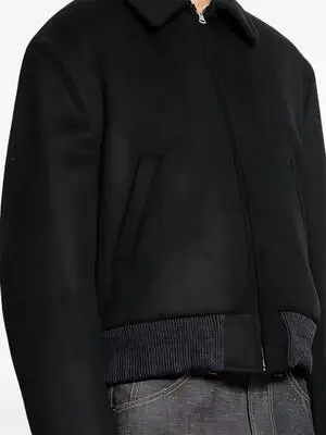 TAIGA TAKAHASHI Lot.321 Zip Jacket