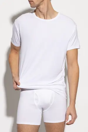 Paul Smith Three-pack Of T-shirts