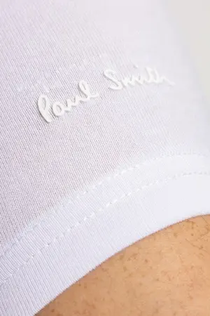 Paul Smith Three-pack Of T-shirts