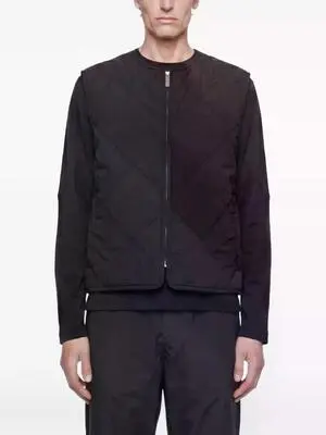 Herno Quilted Gilet