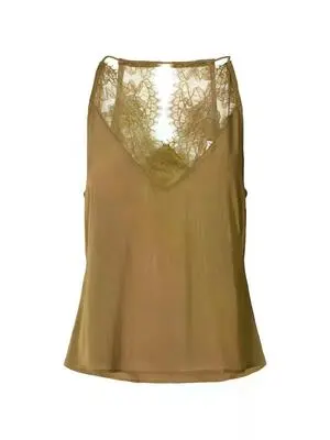 Rabens Saloner Camis Tanks For Women