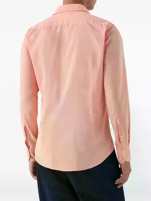 MC2 SAINT BARTH Long-sleeved Shirt