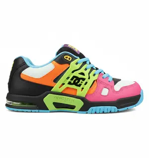 DC SHOES At-2 Athletic Sneakers