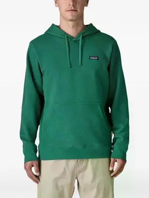 Patagonia Logo-patch Hoodie