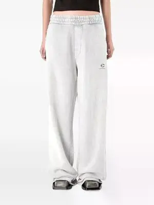 Camper Logo Detail Track Pants