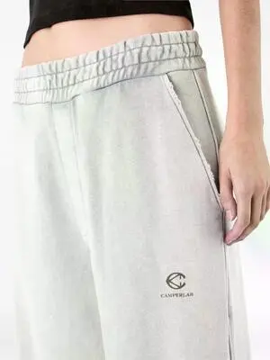Camper Logo Detail Track Pants
