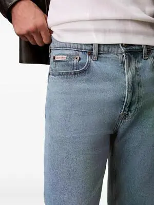Calvin Klein Patch Jeans