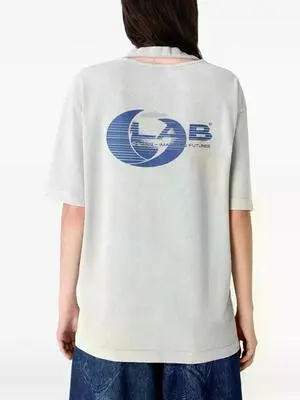 Camper Crewneck T-shirt