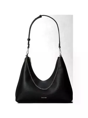 Calvin Klein Chain-detail Shoulder Bag