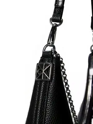 Calvin Klein Chain-detail Shoulder Bag