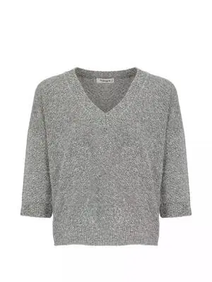 Kangra Casual Sweaters For Women