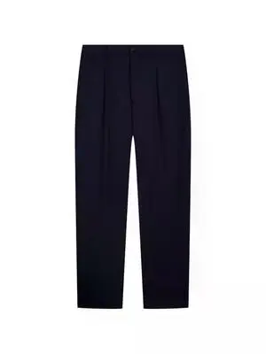 Hartford Pleated Front Trousers