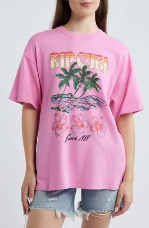 Rip Curl Blouse Tops
