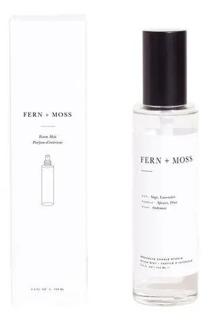 Brooklyn Candle Studio Fragrance Products For Men