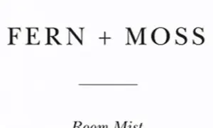 BROOKLYN CANDLE STUDIO Fern & Moss Room Mist