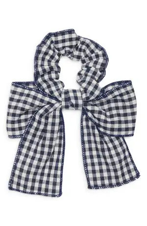 Natasha Ties Hair Accessories