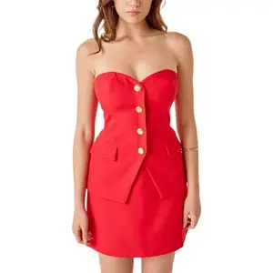 Marsy Suits For Women