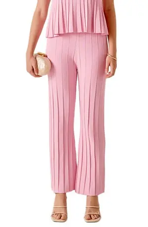 Marsy Knee Length Bottoms For Women