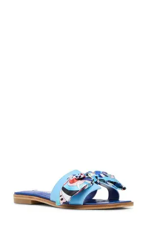 Steve Madden Crossover Sandals For Women