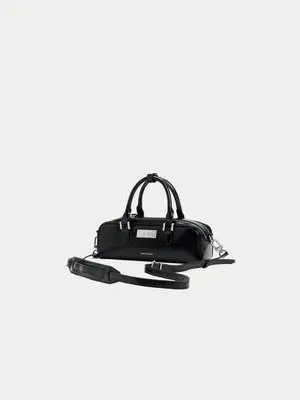 AEST STUDIOS Capture Baguette Bag