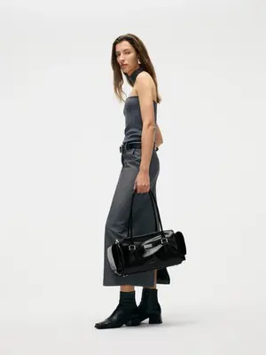 AEST STUDIOS Capture Shoulder Bag