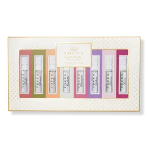 Tocca Eau De Parfum Mini Discovery Set - One-color
