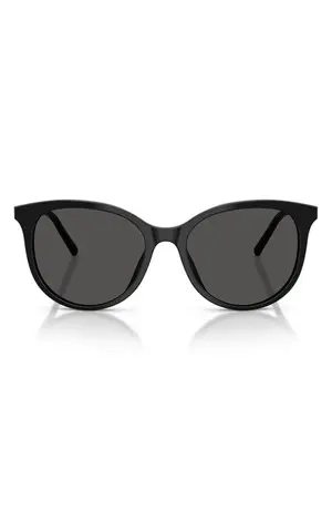 Black Acetate Sunglasses