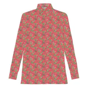 My Pair Of Jeans Button Up Shirts For Women