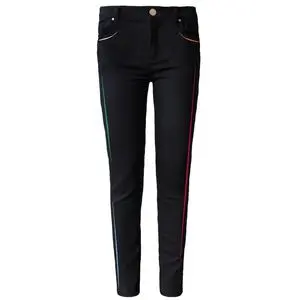 My Pair Of Printed Jeans For Women