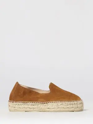 Manebí Espadrille - Brown