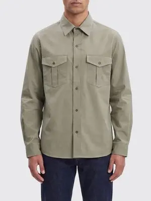 A.p.c. Cotton Shirt