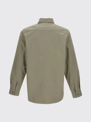 A.p.c. Cotton Shirt