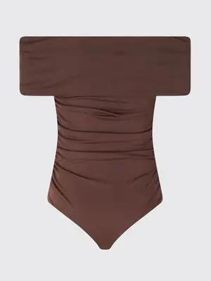 DES_PHEMMES Off-the-shoulder Top