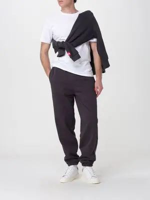 The North Face Printed Cotton T-shirt - White