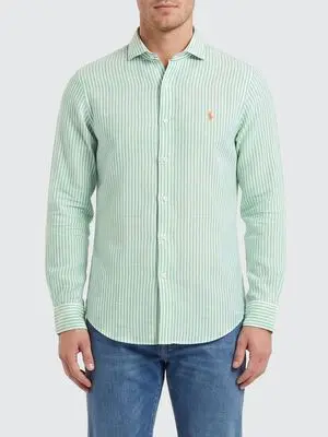 Polo Ralph Lauren Shirt - Green