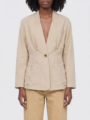 Isabel Marant Etoile Classic Blazers For Women