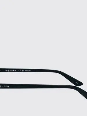 Alexander McQueen Sunglasses - Green