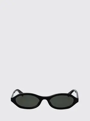 Alexander McQueen Acetate Sunglasses