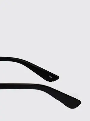 Alexander McQueen Acetate Sunglasses