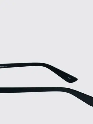 Alexander McQueen Acetate Sunglasses