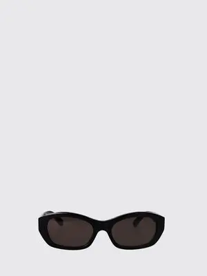 Balenciaga Acetate Cat Eye Sunglasses