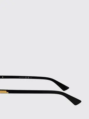 Bottega Veneta Oval Sunglasses