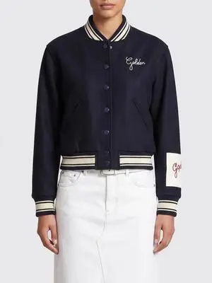 Golden Goose Zip Up Jackets For Women