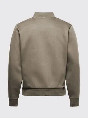 BOSS H-skiles 100 Cotton Blend Down Jacket