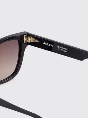 AHLEM Cassette Acetate Sunglasses